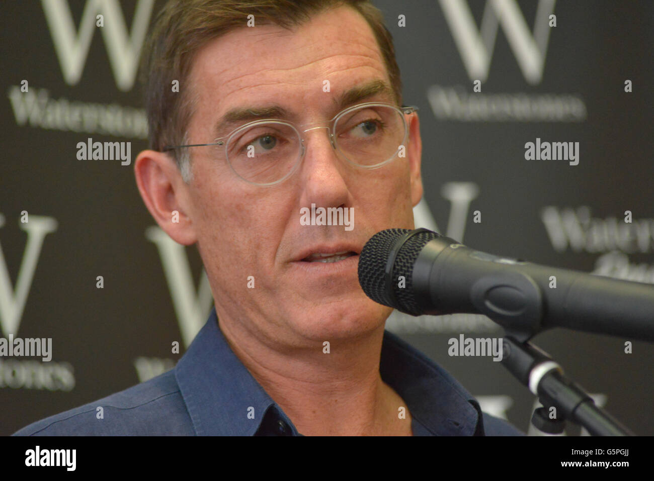 Justin cronin hi-res stock photography and images - Alamy