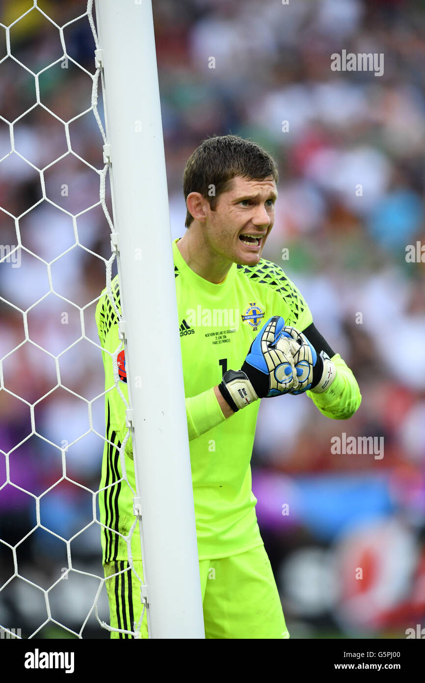 Michael mcgovern 2016 hi-res stock photography and images - Alamy