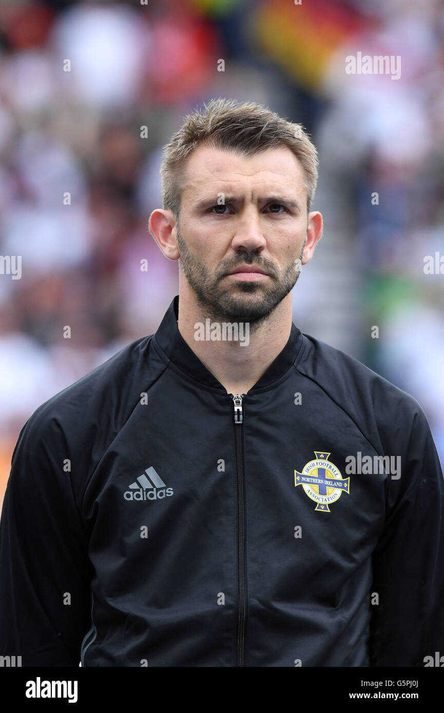 Gareth mcauley hi-res stock photography and images - Alamy