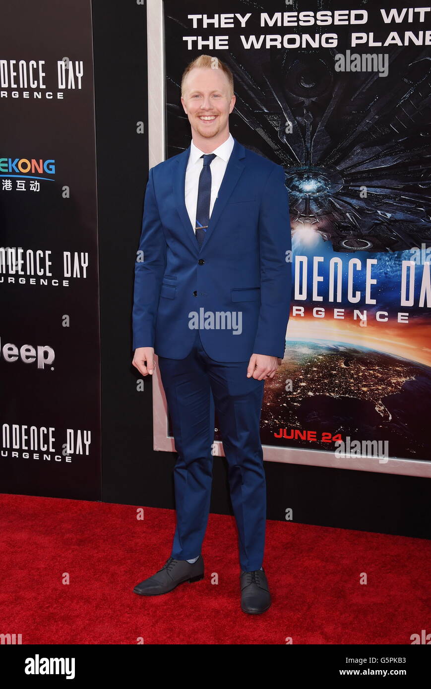 Premiere hollywood california picture hi-res stock photography and ...