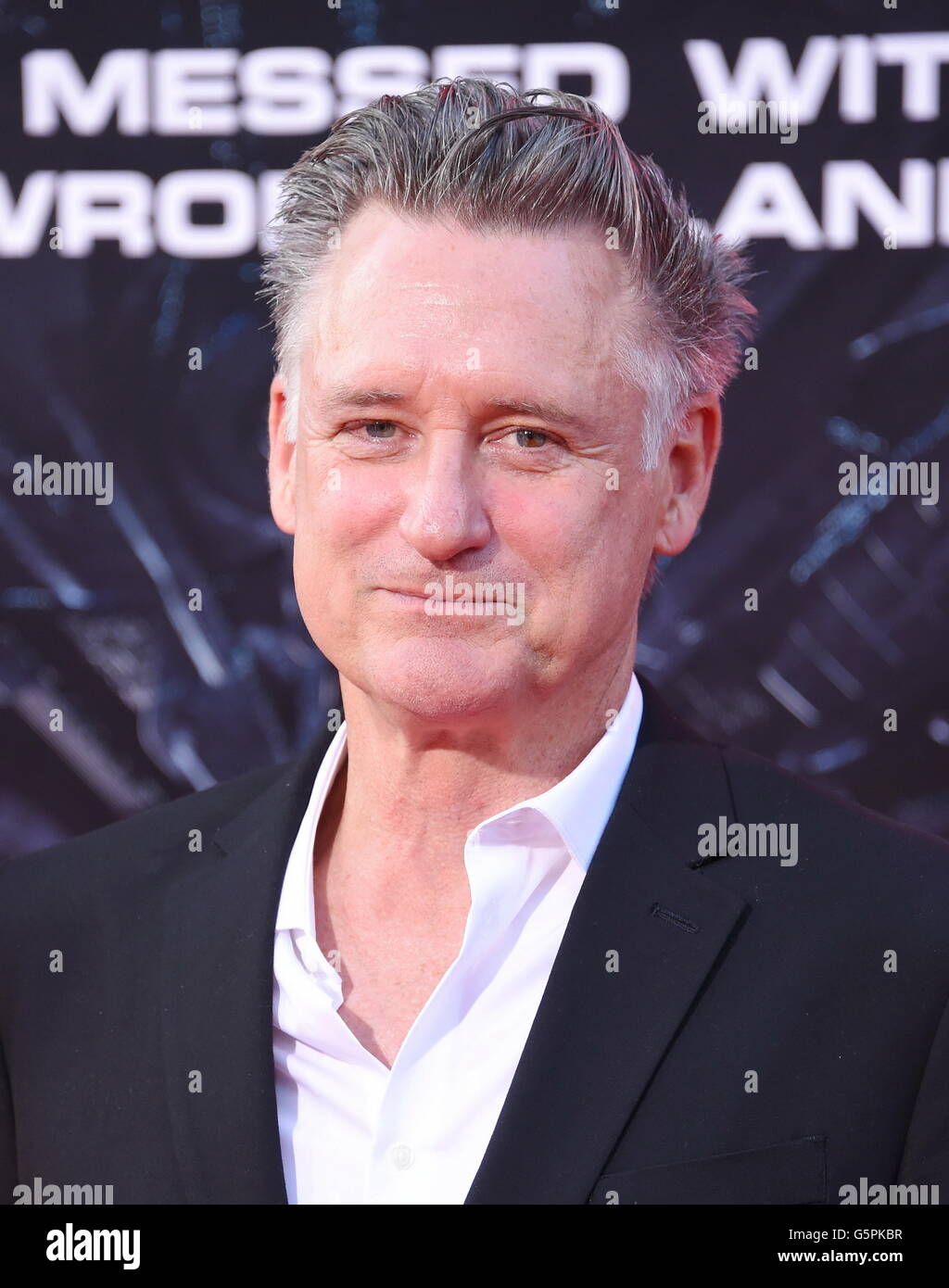 Bill pullman independence day hi-res stock photography and images - Alamy