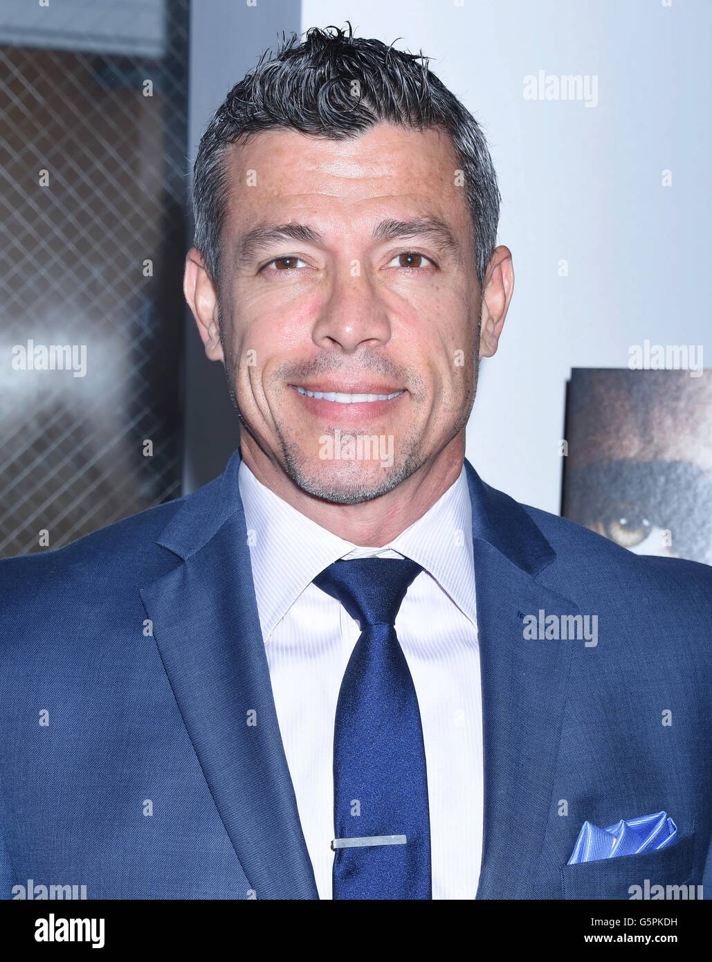 Los Angeles, California. 21st June, 2016. LOS ANGELES, CA - JUNE 21 ...