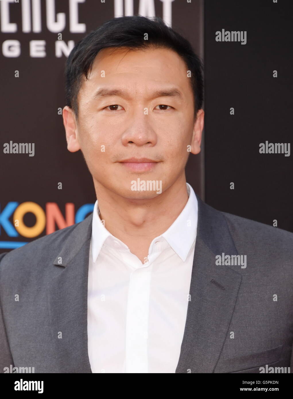 Resurgence chin han hi-res stock photography and images - Alamy