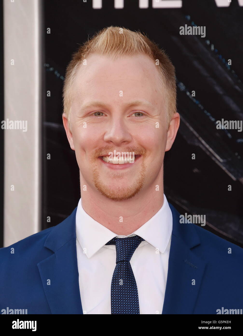 20th century fox studios in hollywood, hi-res stock photography and ...