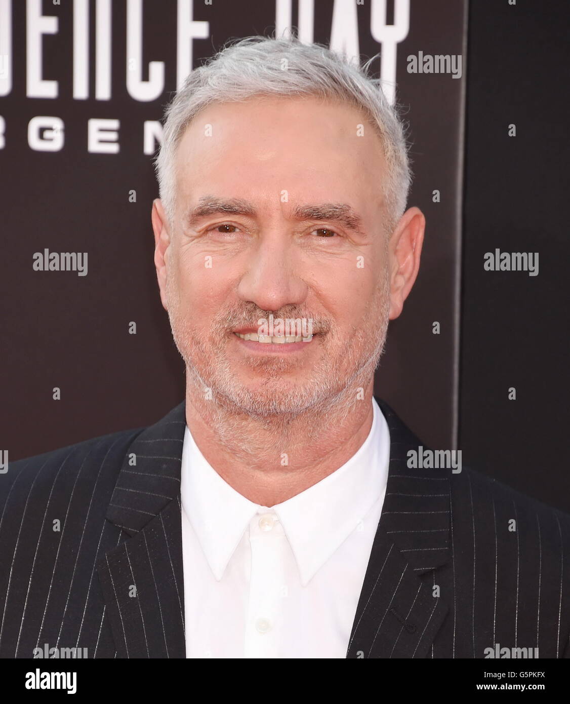 Roland emmerich hi-res stock photography and images - Alamy
