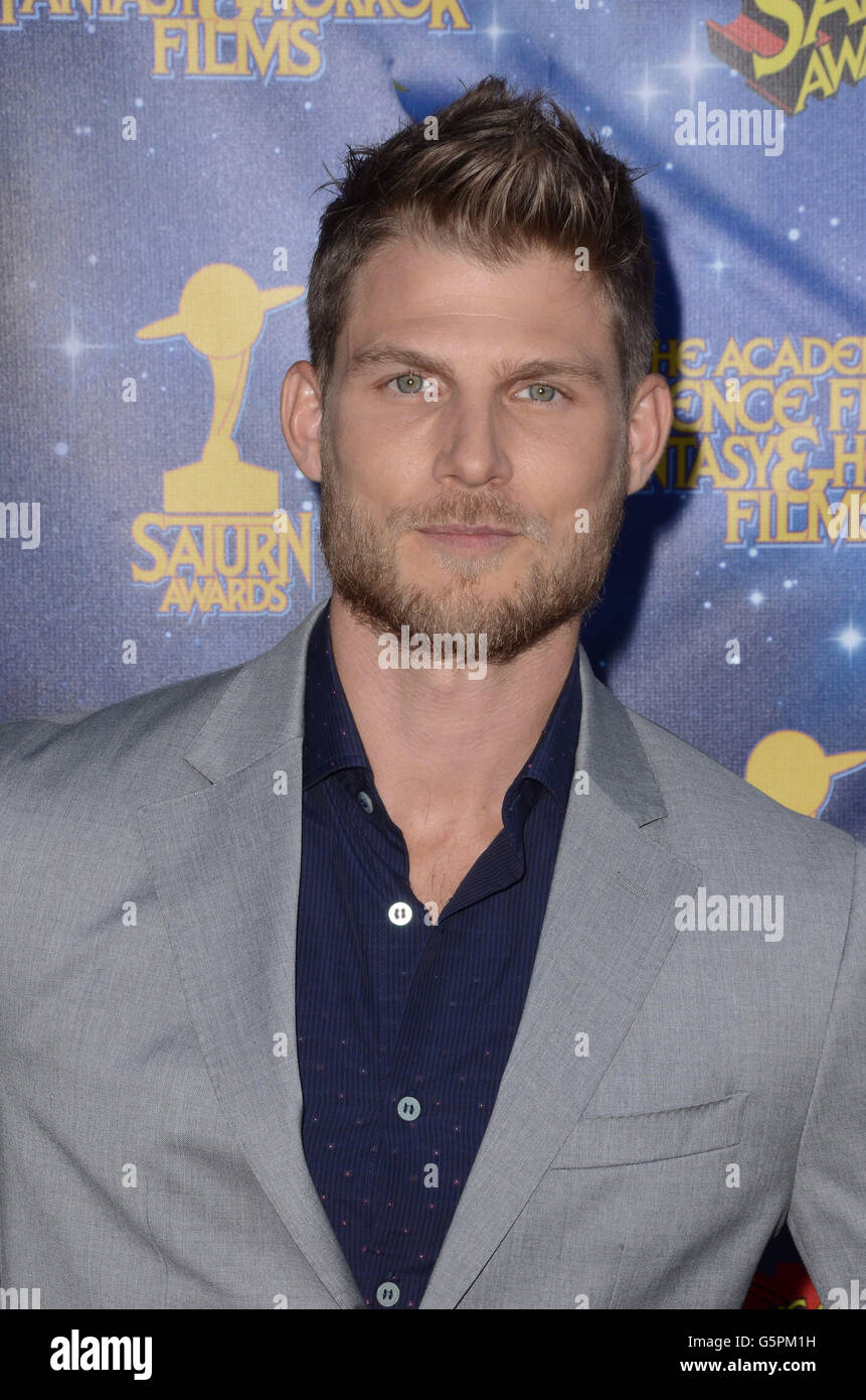 Travis van winkle hi-res stock photography and images - Alamy