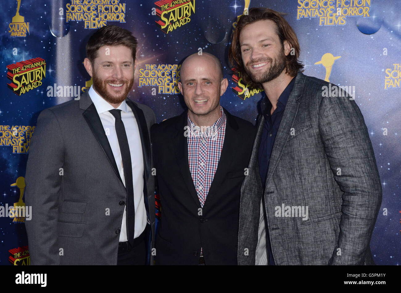 Jensen Ackles Disney Channel