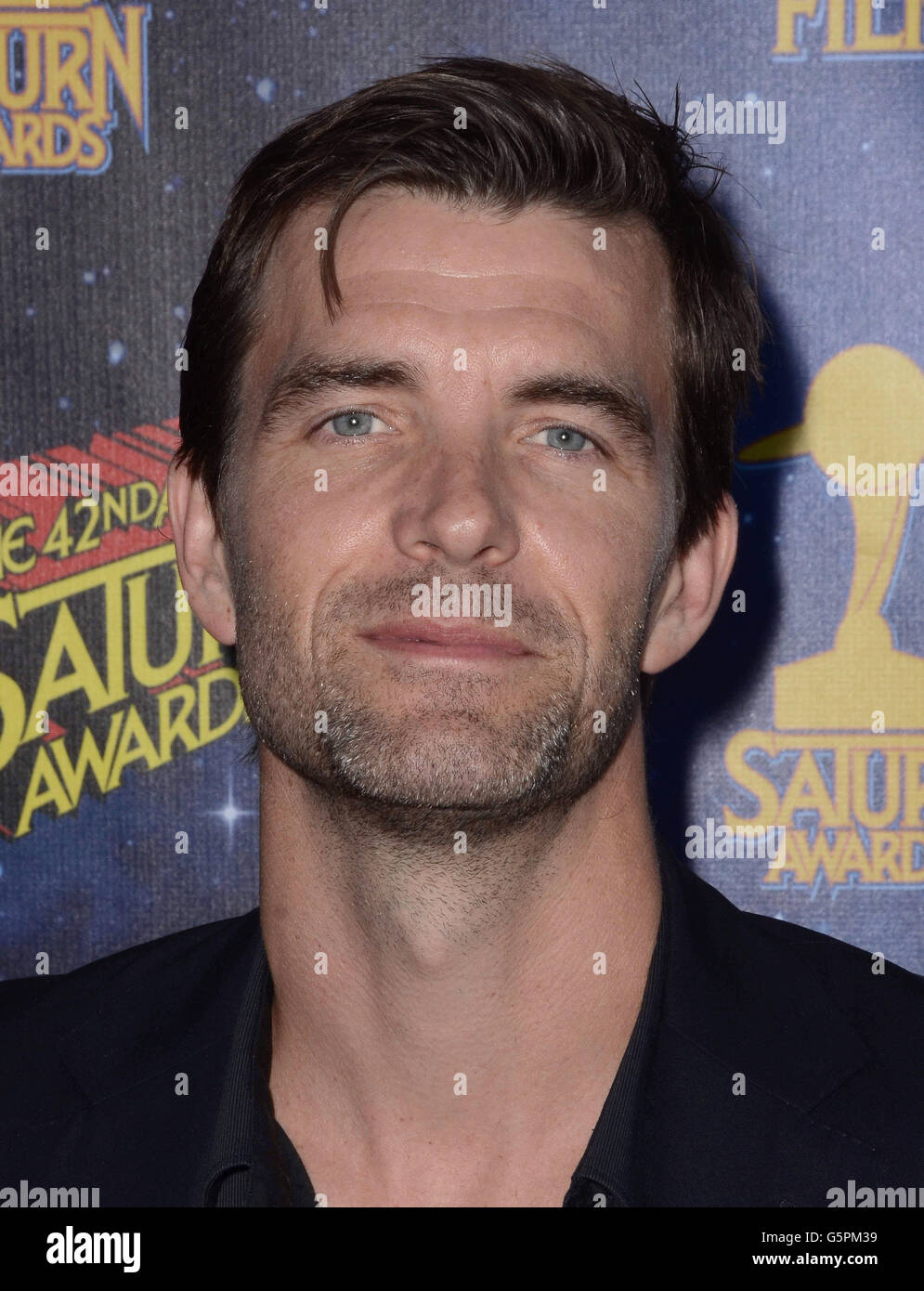 Lucas bryant hi-res stock photography and images - Alamy