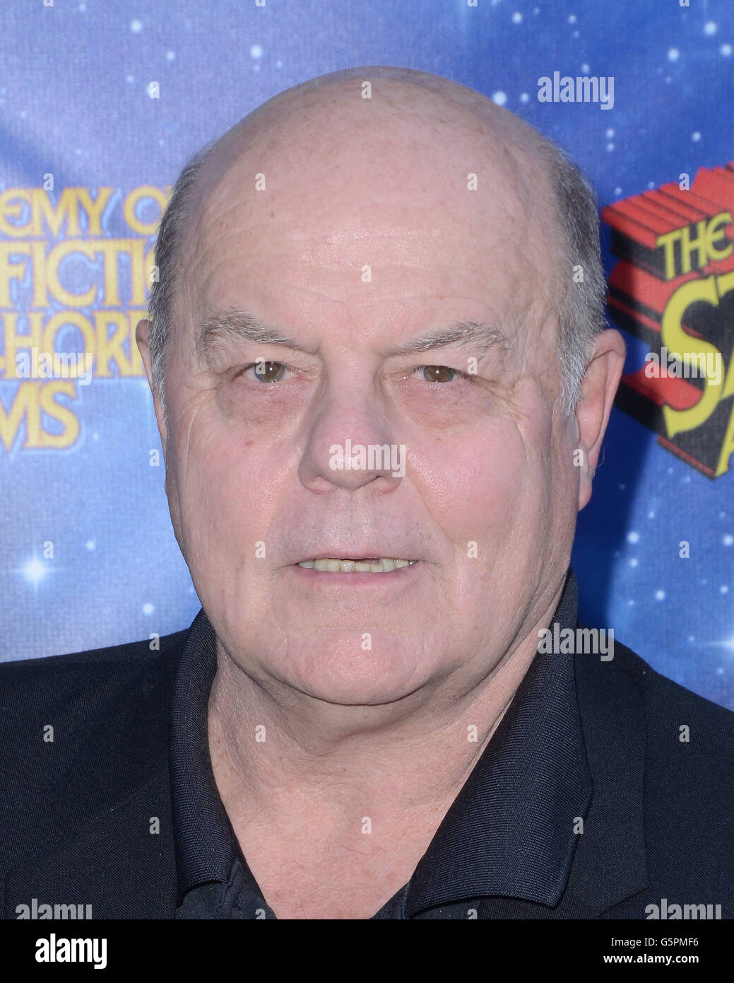 Michael ironside hi-res stock photography and images - Alamy