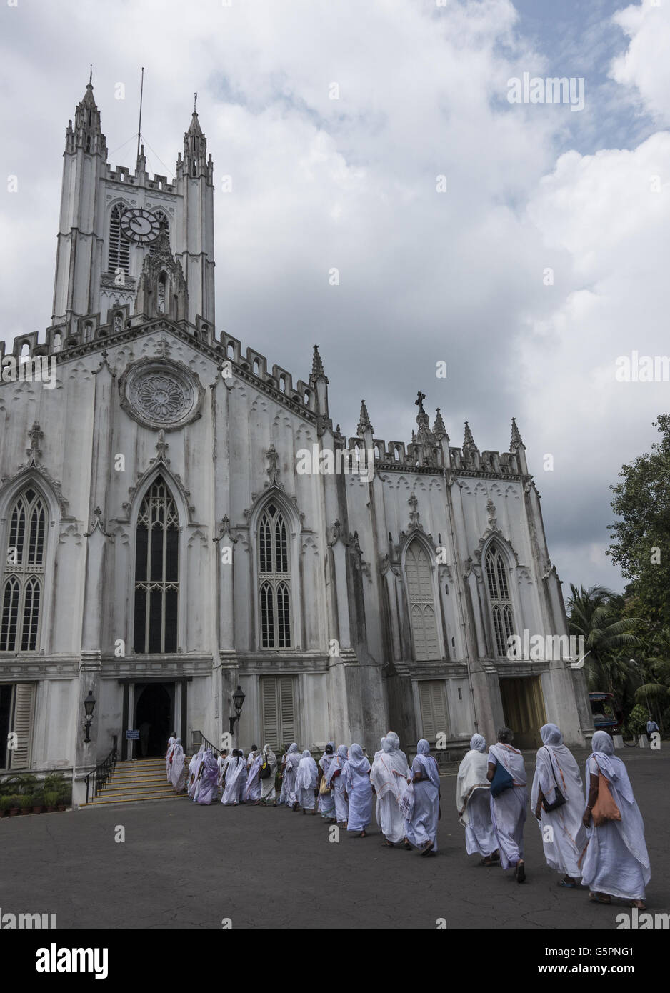 Indian widows hi-res stock photography and images - Alamy