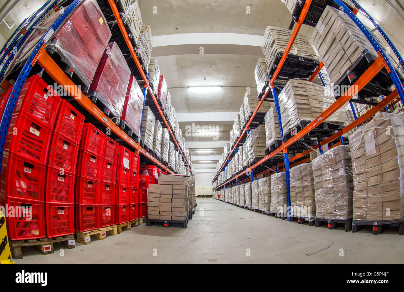 Stored artifacts hi-res stock photography and images - Alamy