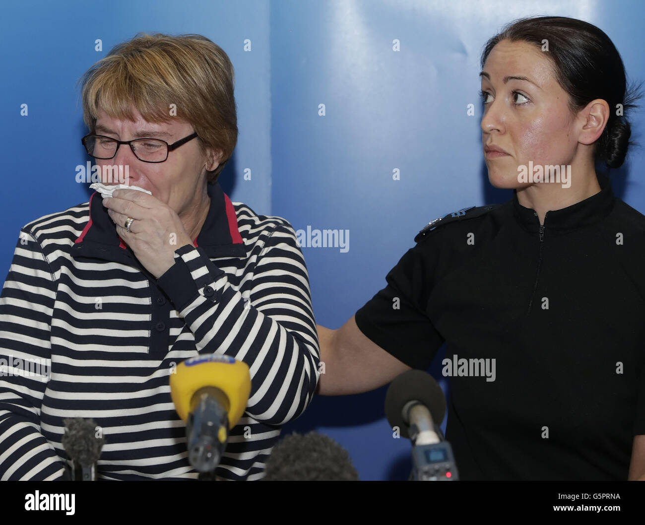 Jackie dunbar hi-res stock photography and images - Alamy