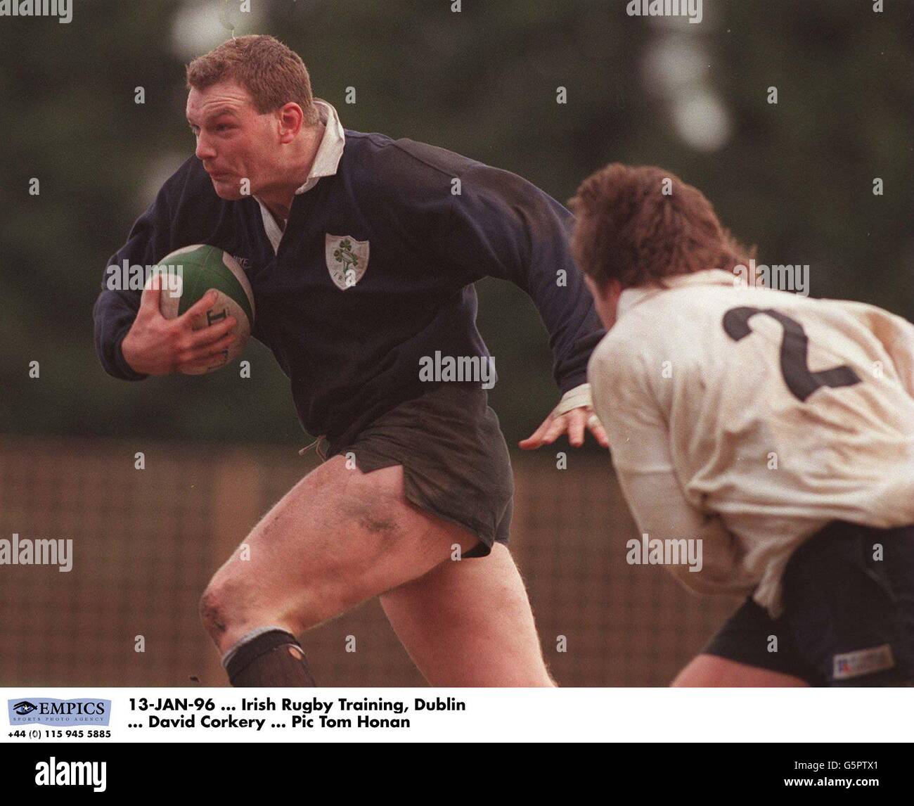 David corkery hi-res stock photography and images - Alamy