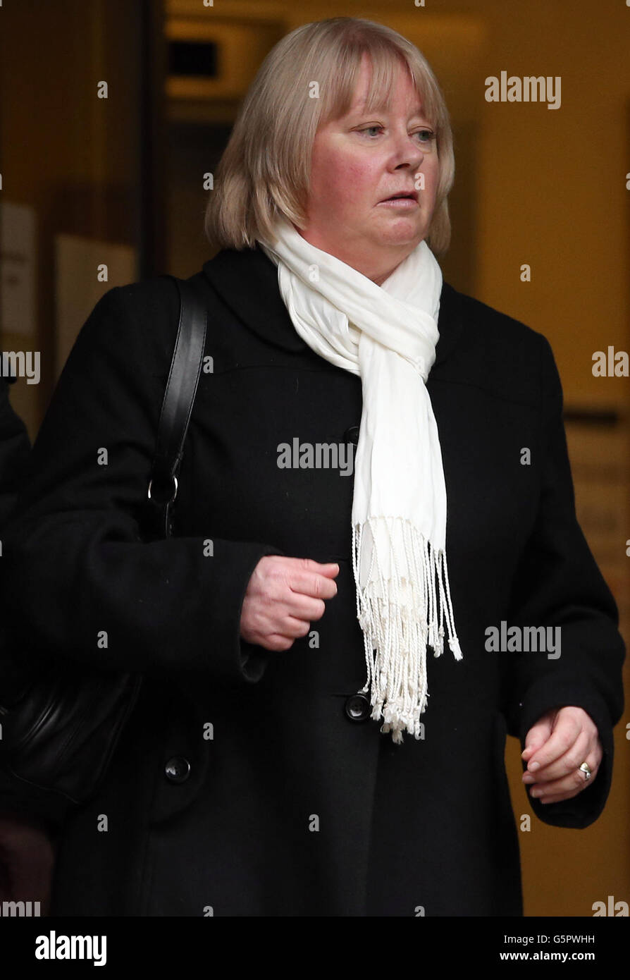 Lancaster magistrates court hi-res stock photography and images - Alamy