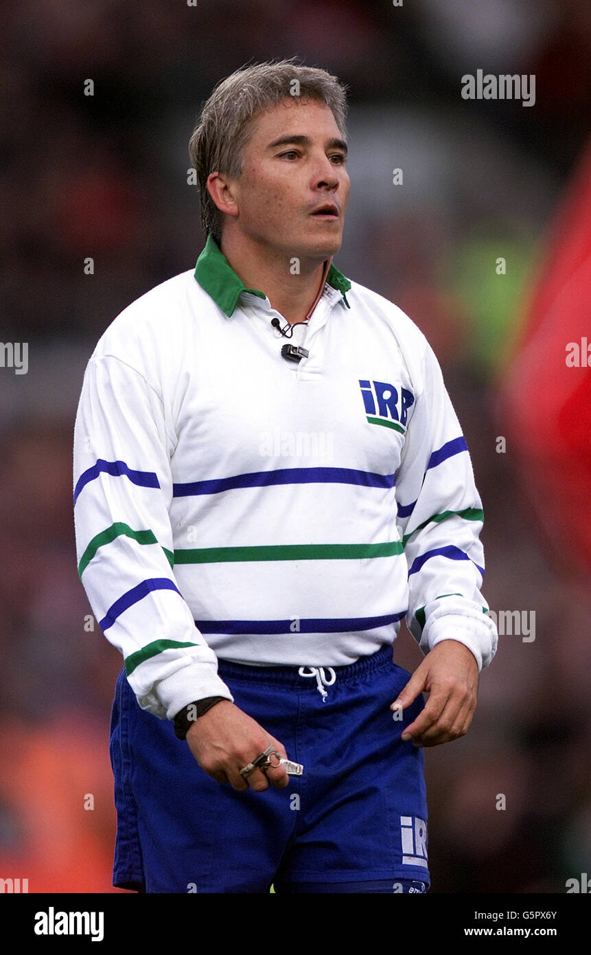 Pablo deluca hi-res stock photography and images - Alamy