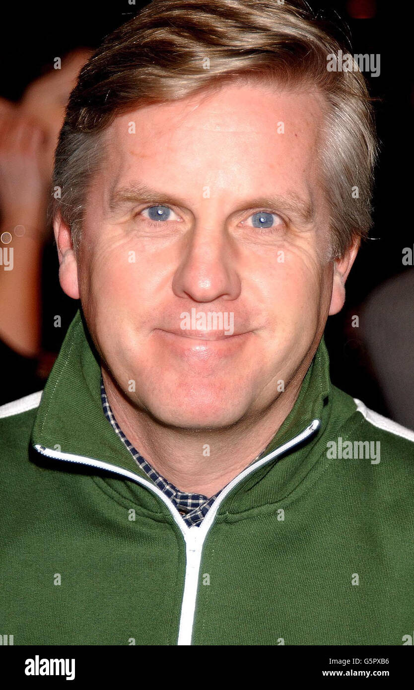 Steve rider bbc hi-res stock photography and images - Alamy