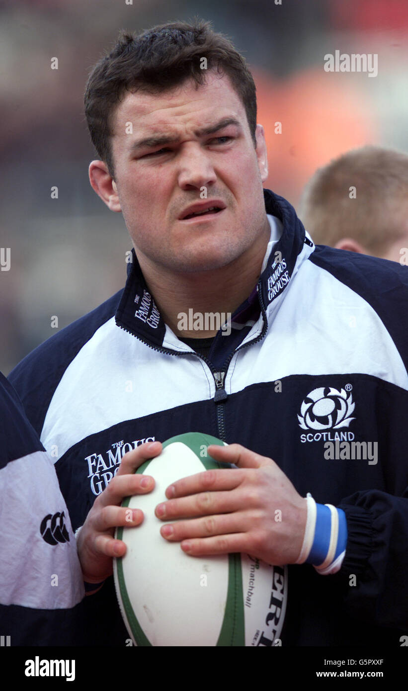 Gordon bulloch hi-res stock photography and images - Alamy