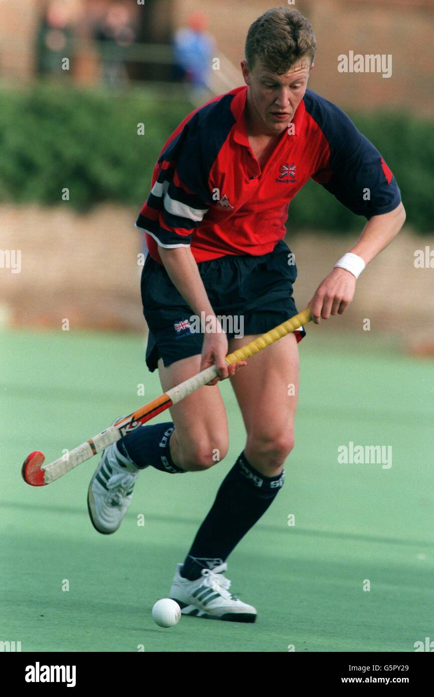 Jon wyatt hi-res stock photography and images - Alamy