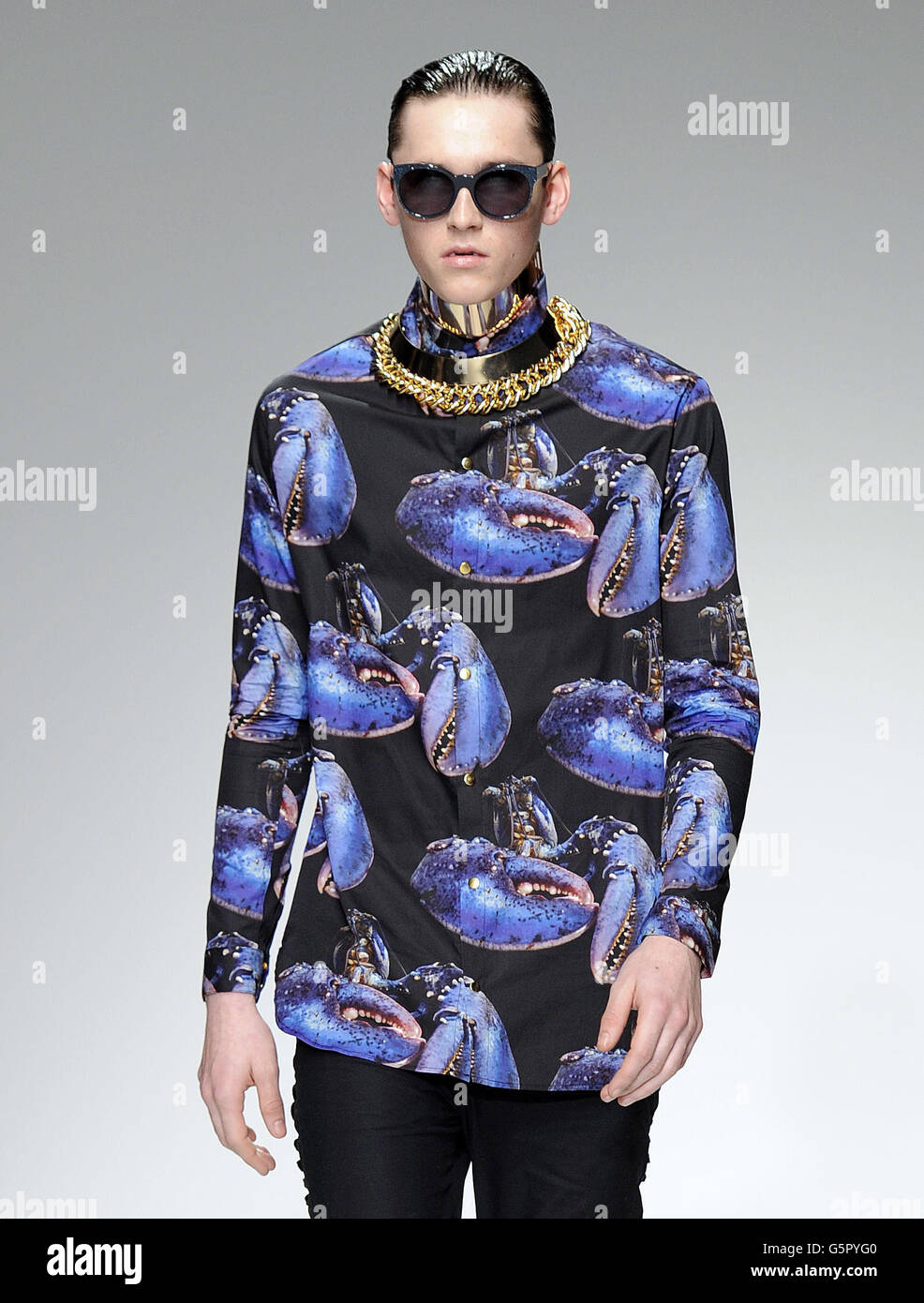 Bfcs london collections hi-res stock photography and images - Alamy