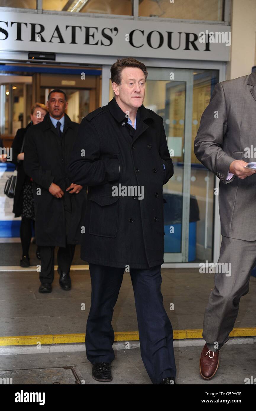 Philip hayes hi-res stock photography and images - Alamy