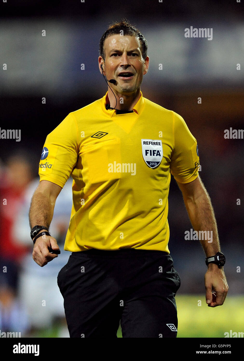 Football soccer qpr ampics hi-res stock photography and images - Alamy