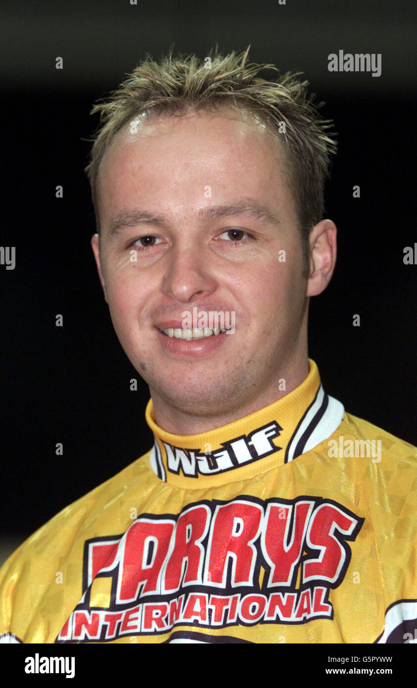 Paul hurry hi-res stock photography and images - Alamy