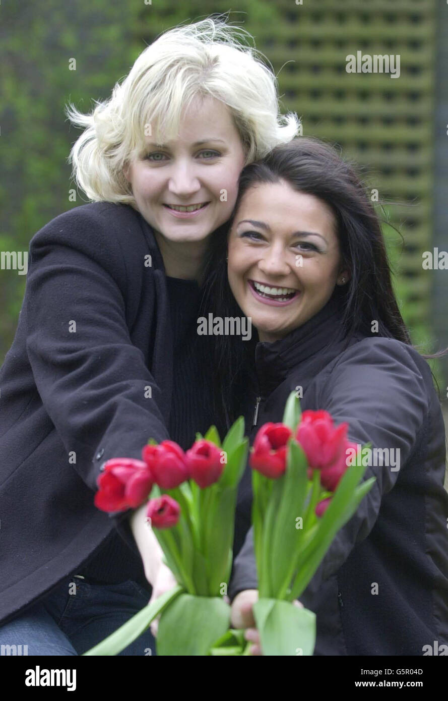 Who plays dr helen thompson hi-res stock photography and images - Alamy