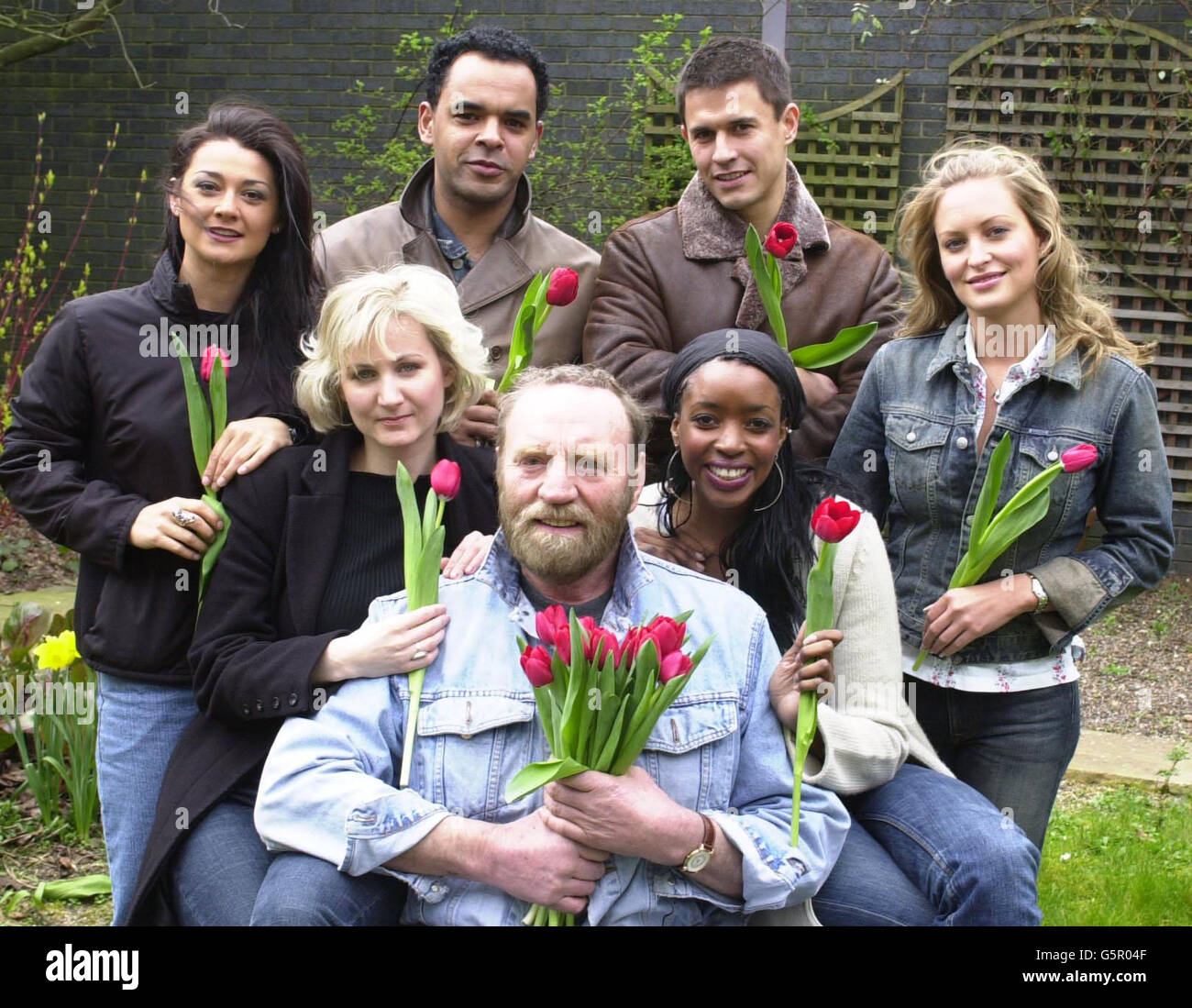 Natalie robb hi-res stock photography and images - Alamy