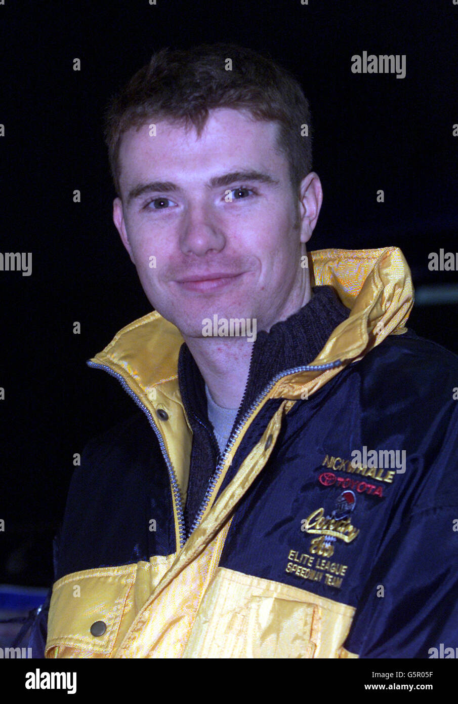 Nick whale hi-res stock photography and images - Alamy