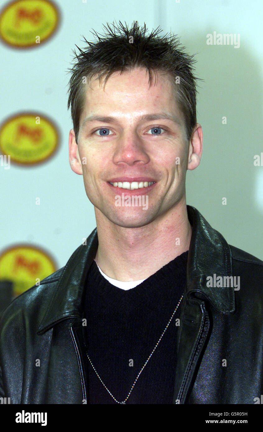 Brian andersen hi-res stock photography and images - Alamy