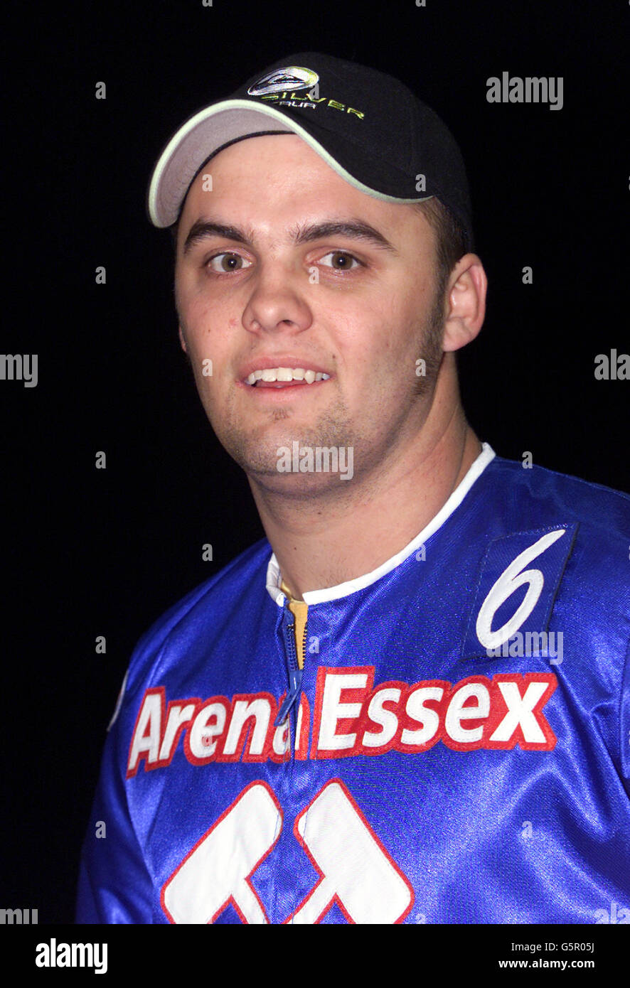 Arena essex speedway hi-res stock photography and images - Alamy