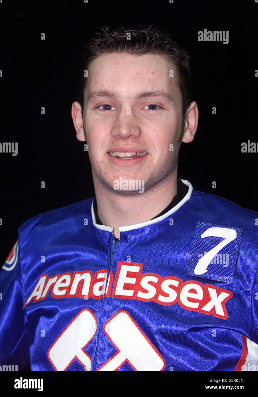 Arena essex speedway hi-res stock photography and images - Alamy