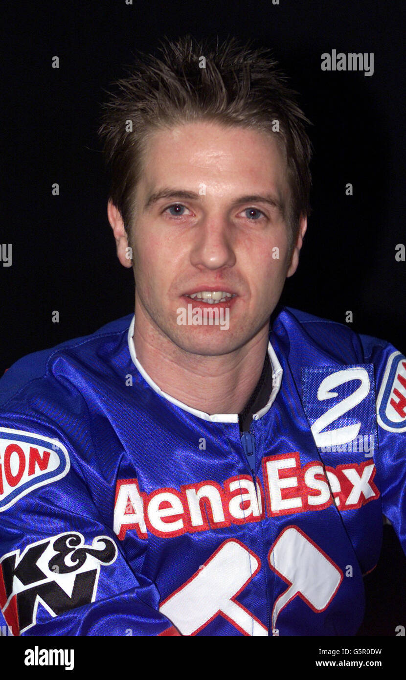 Arena essex speedway hi-res stock photography and images - Alamy