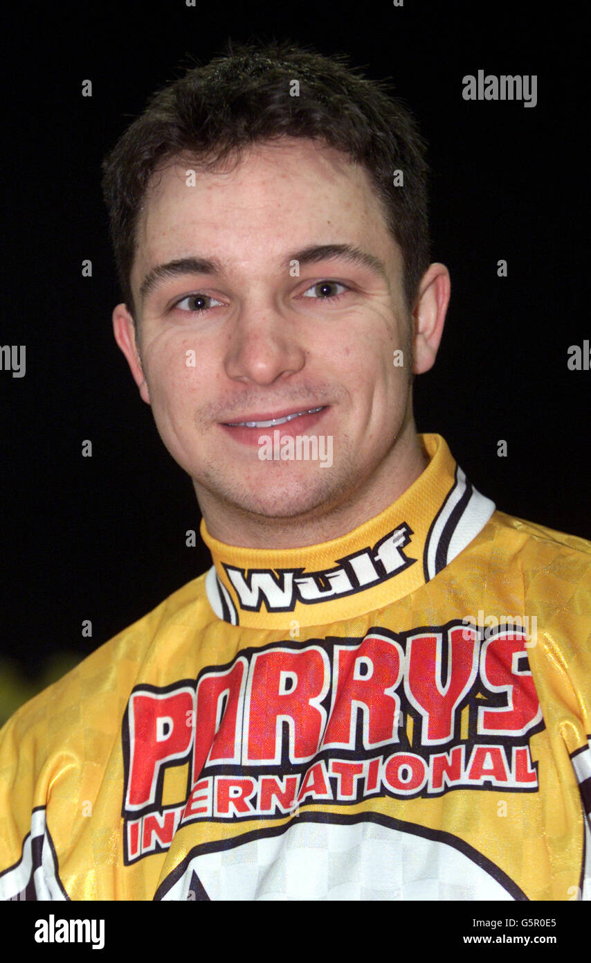 Wolves speedway hi-res stock photography and images - Alamy