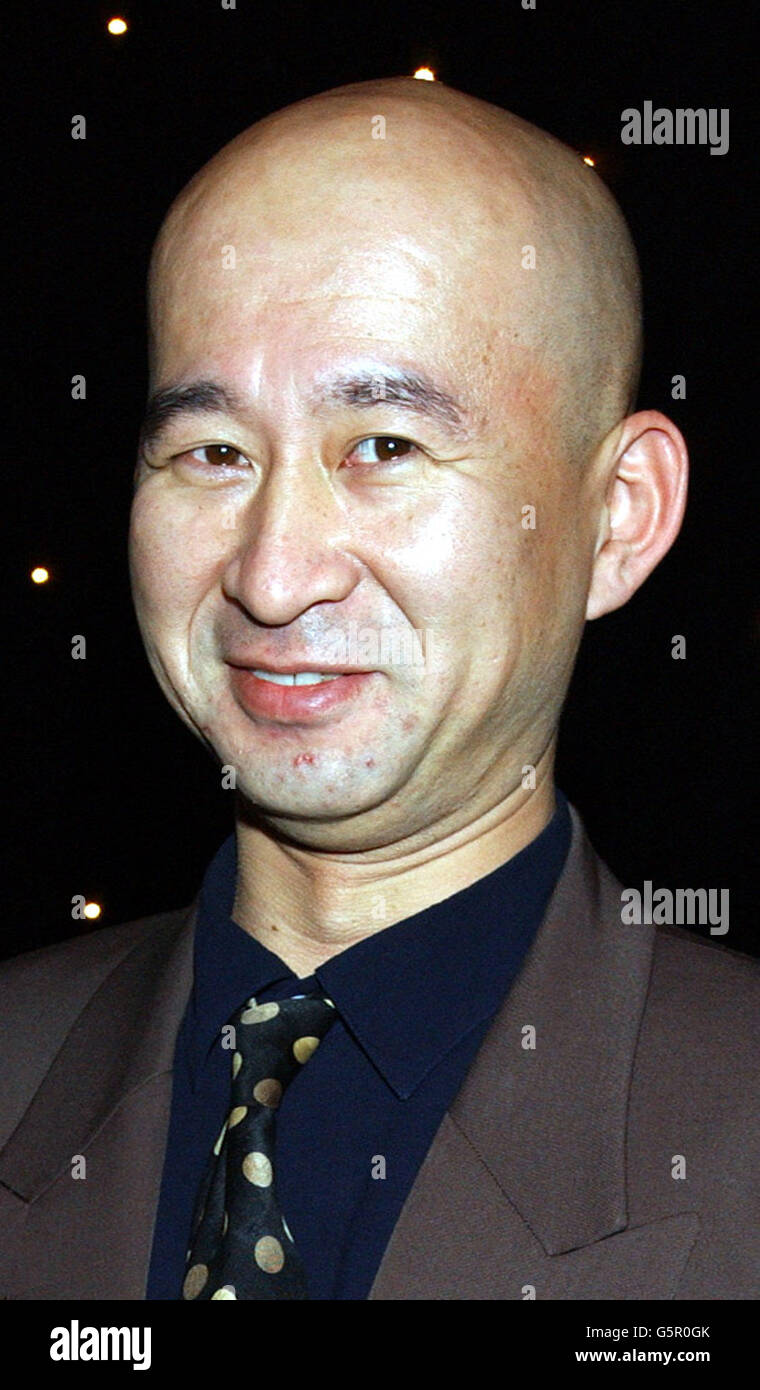 Masashi fujimoto hi-res stock photography and images - Alamy