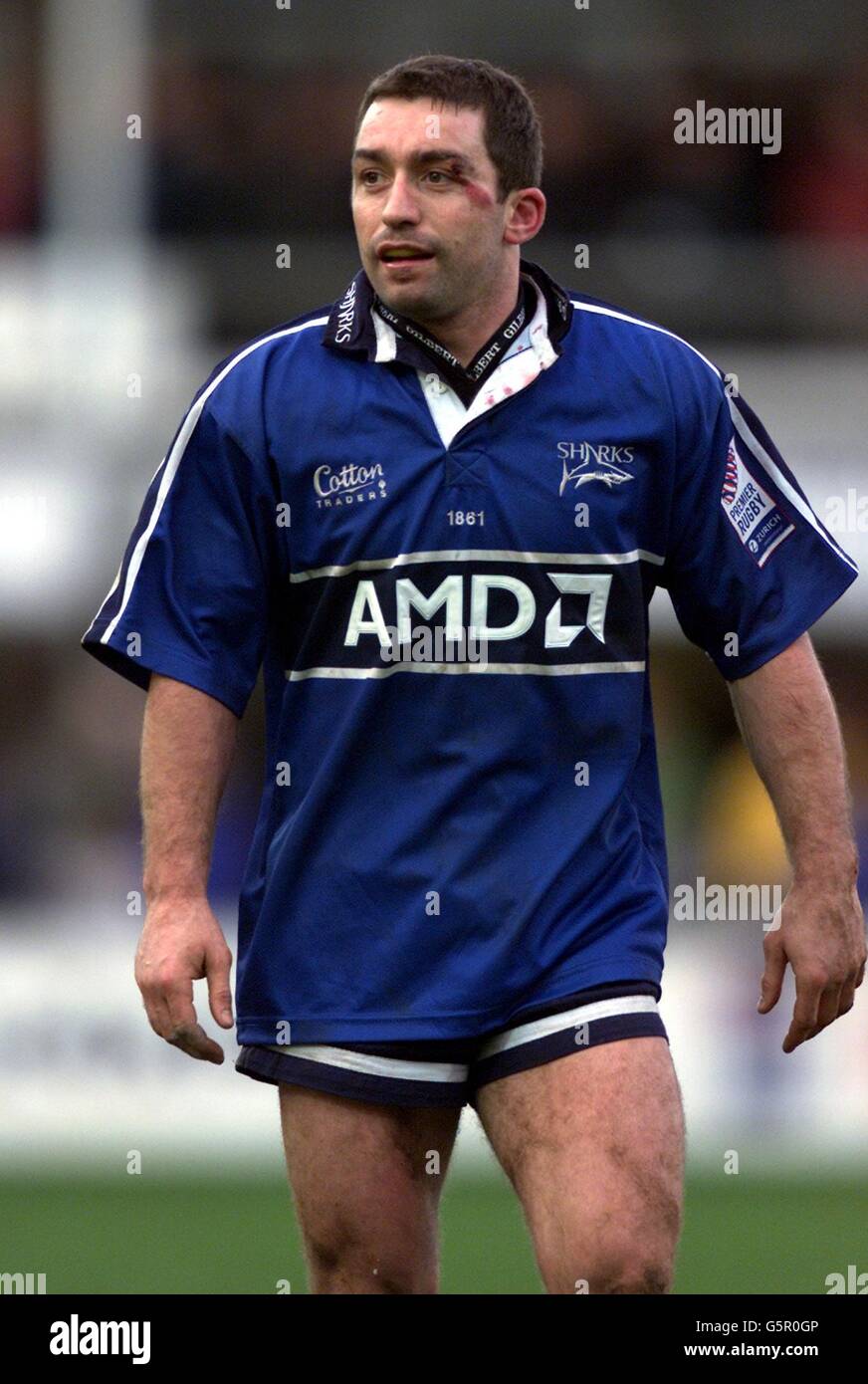 Action scrum heads hi-res stock photography and images - Alamy