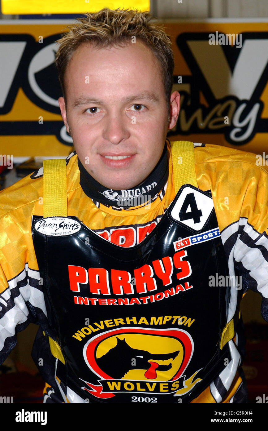 Wolverhampton speedway hi-res stock photography and images - Alamy