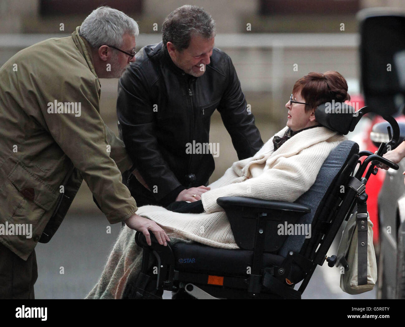 Brian fleming hi-res stock photography and images - Alamy