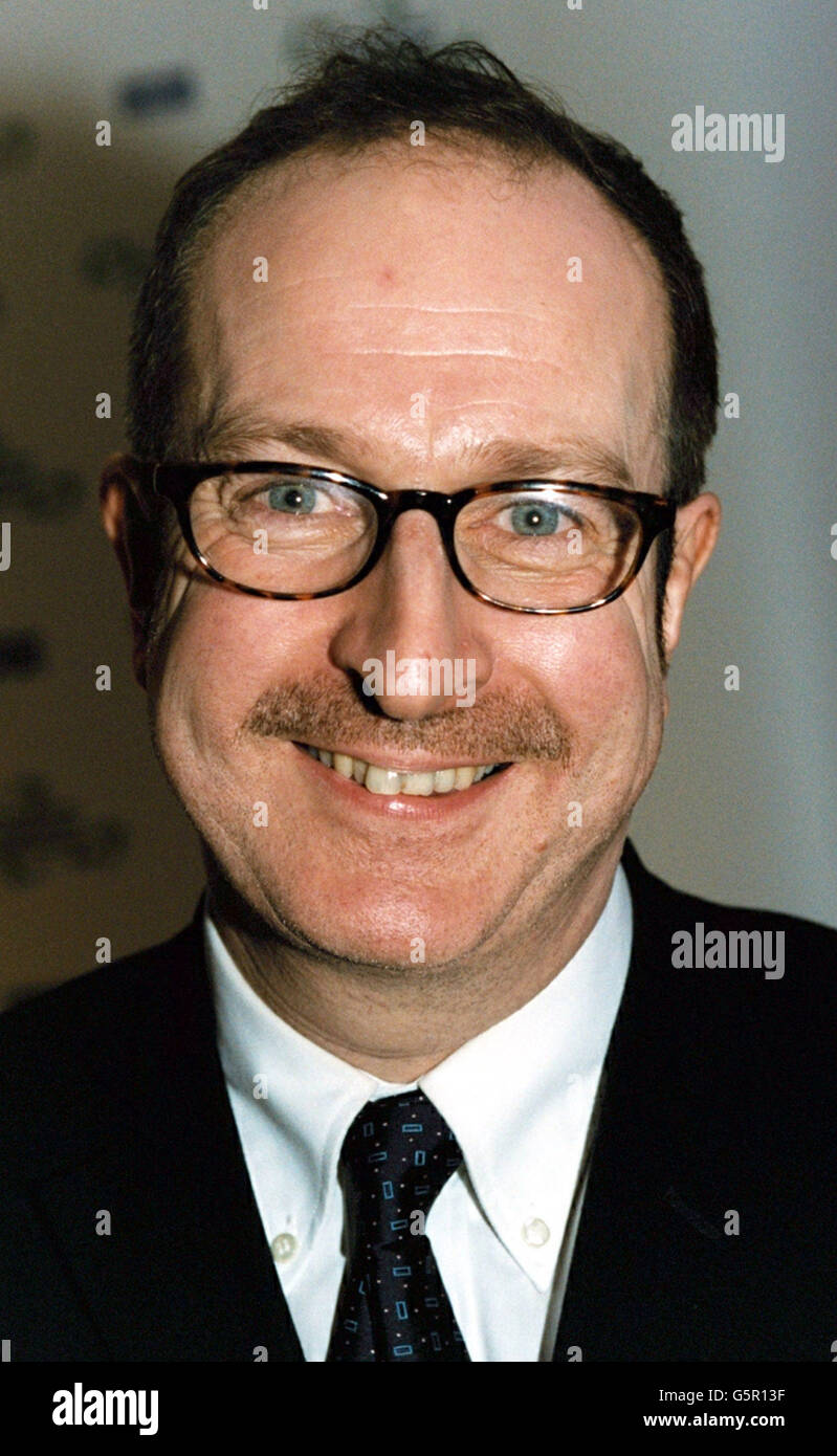 Sony radio awards launch party steve wright hi-res stock photography ...