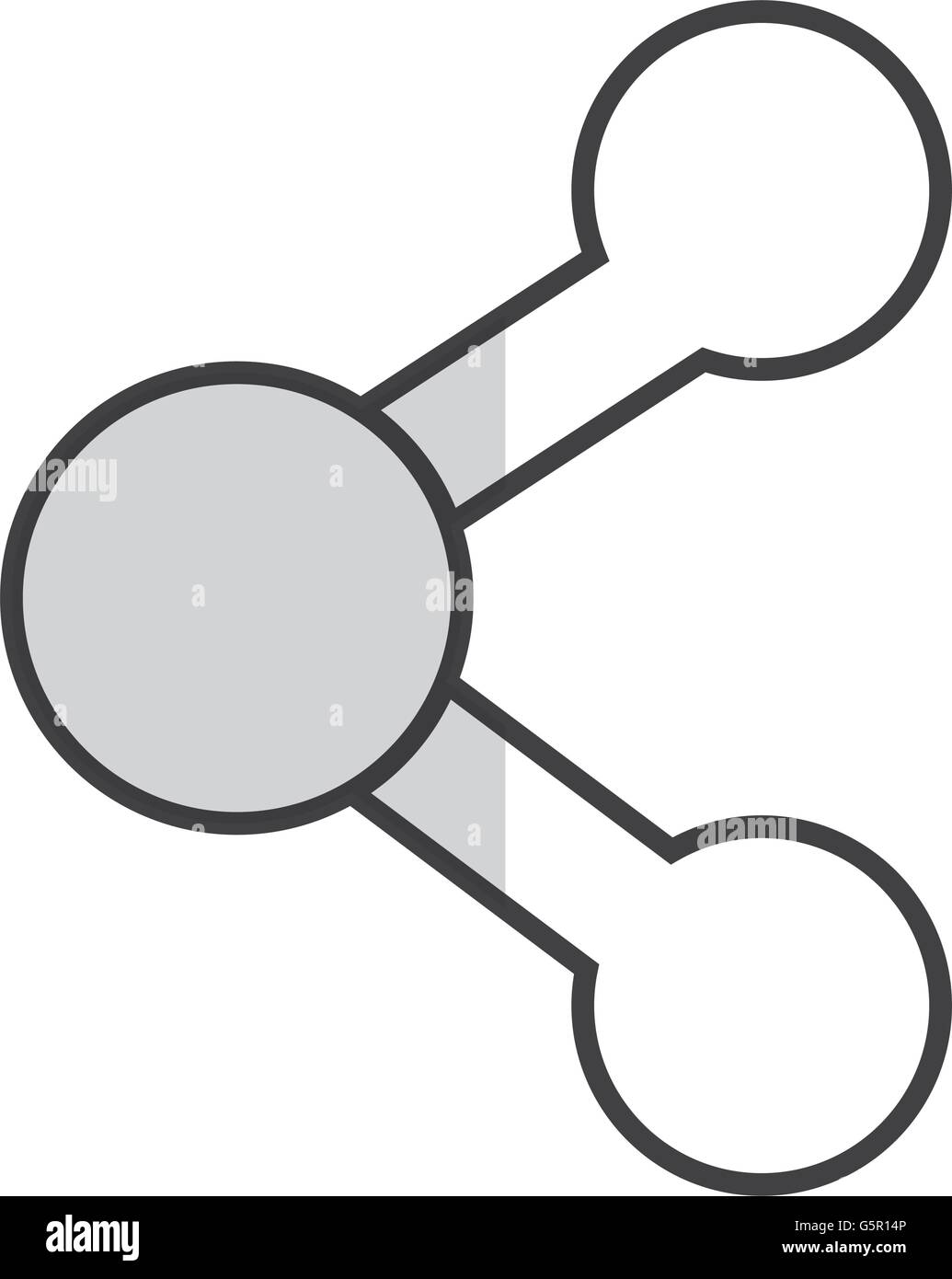 Diagram 3 Circles Three Circle Venn Diagram Printable