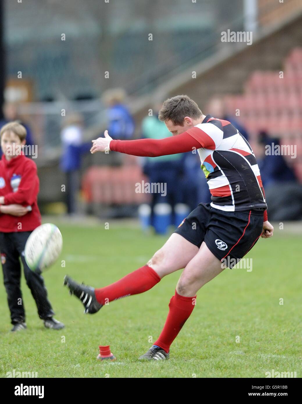 Bridgehaugh hi-res stock photography and images - Alamy