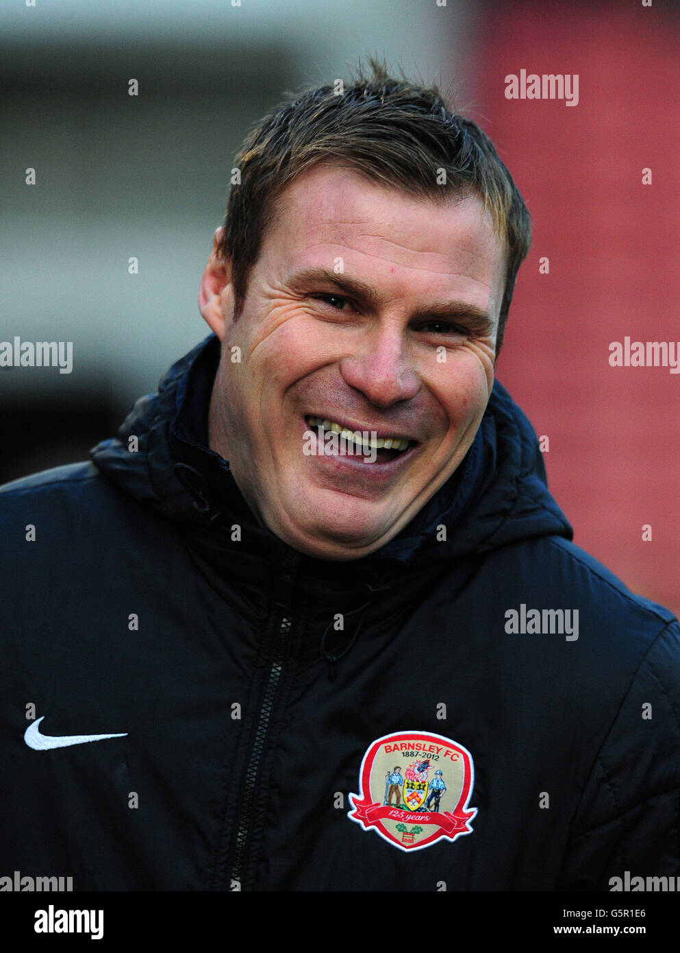 Barnsley press assocation photo picture date hi-res stock photography ...