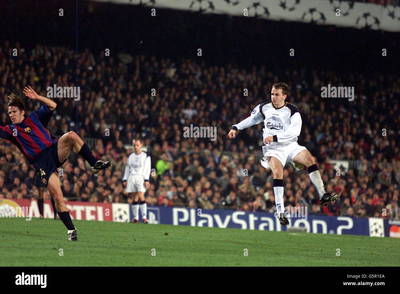 Soccer hamman hi-res stock photography and images - Alamy