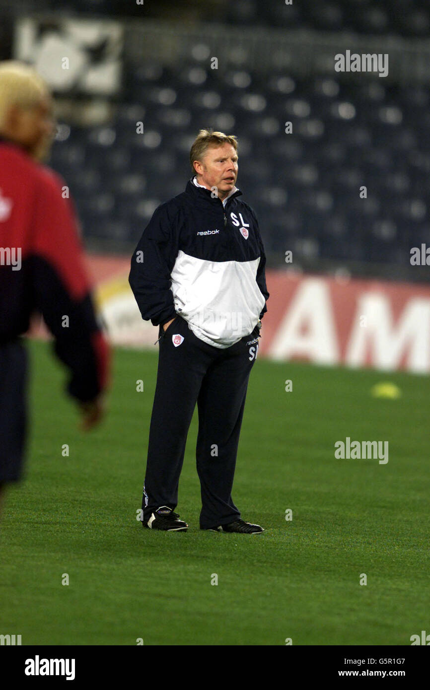 Sammy lee coach hi-res stock photography and images - Alamy