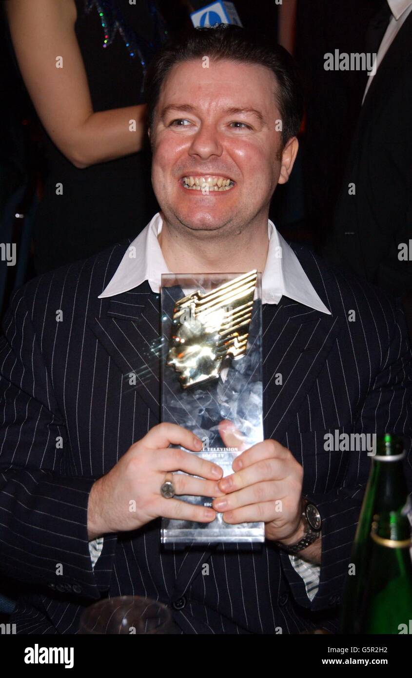 Rts award hi-res stock photography and images - Alamy