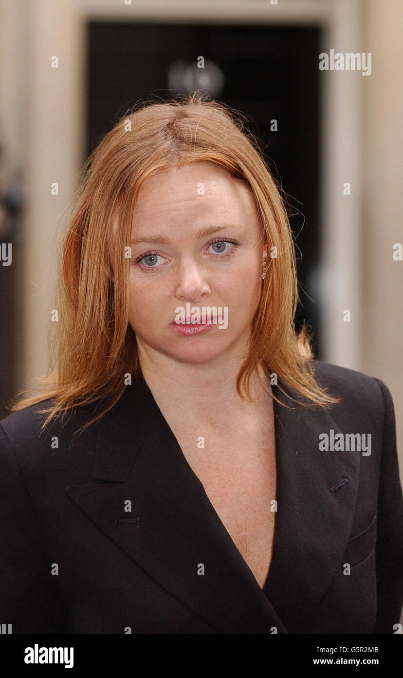 Miss mccartney miss mccartney hi-res stock photography and images - Alamy