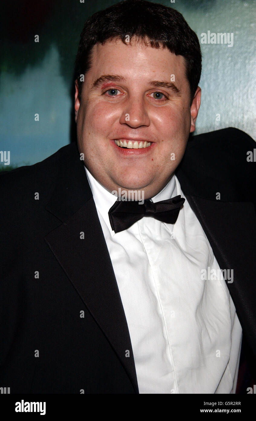 Programme Awards Kay Stock Photo - Alamy