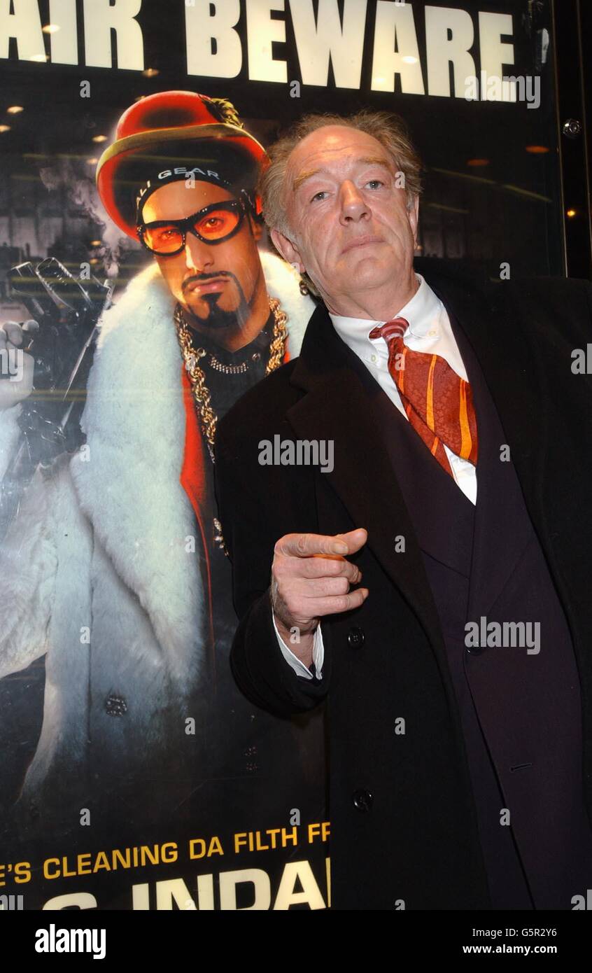 For the premiere of ali g indahouse hi-res stock photography and images ...