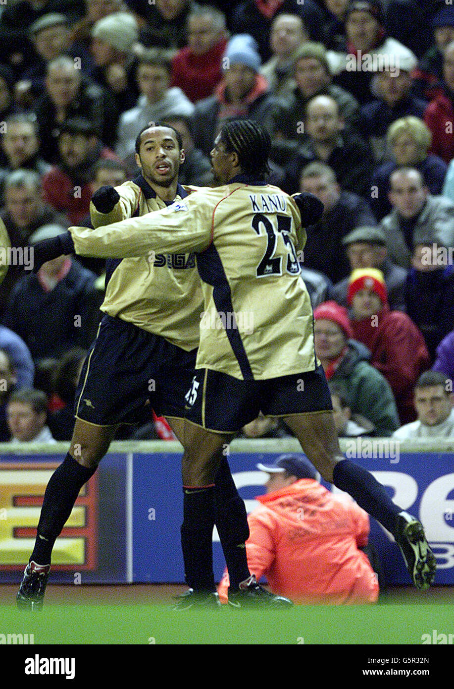 Arsenal sega hi-res stock photography and images - Alamy