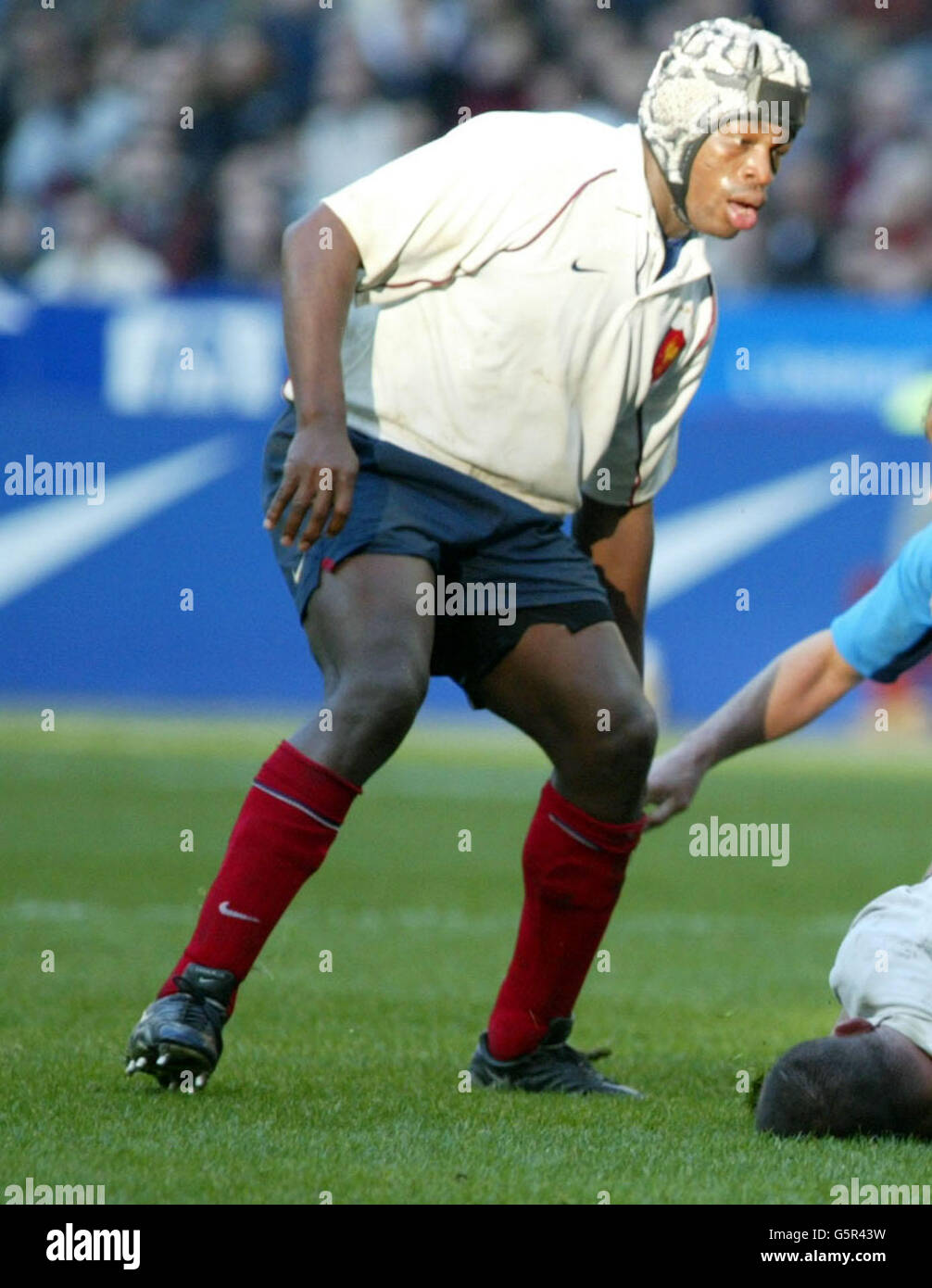 Rugbyu betsen hi-res stock photography and images - Alamy